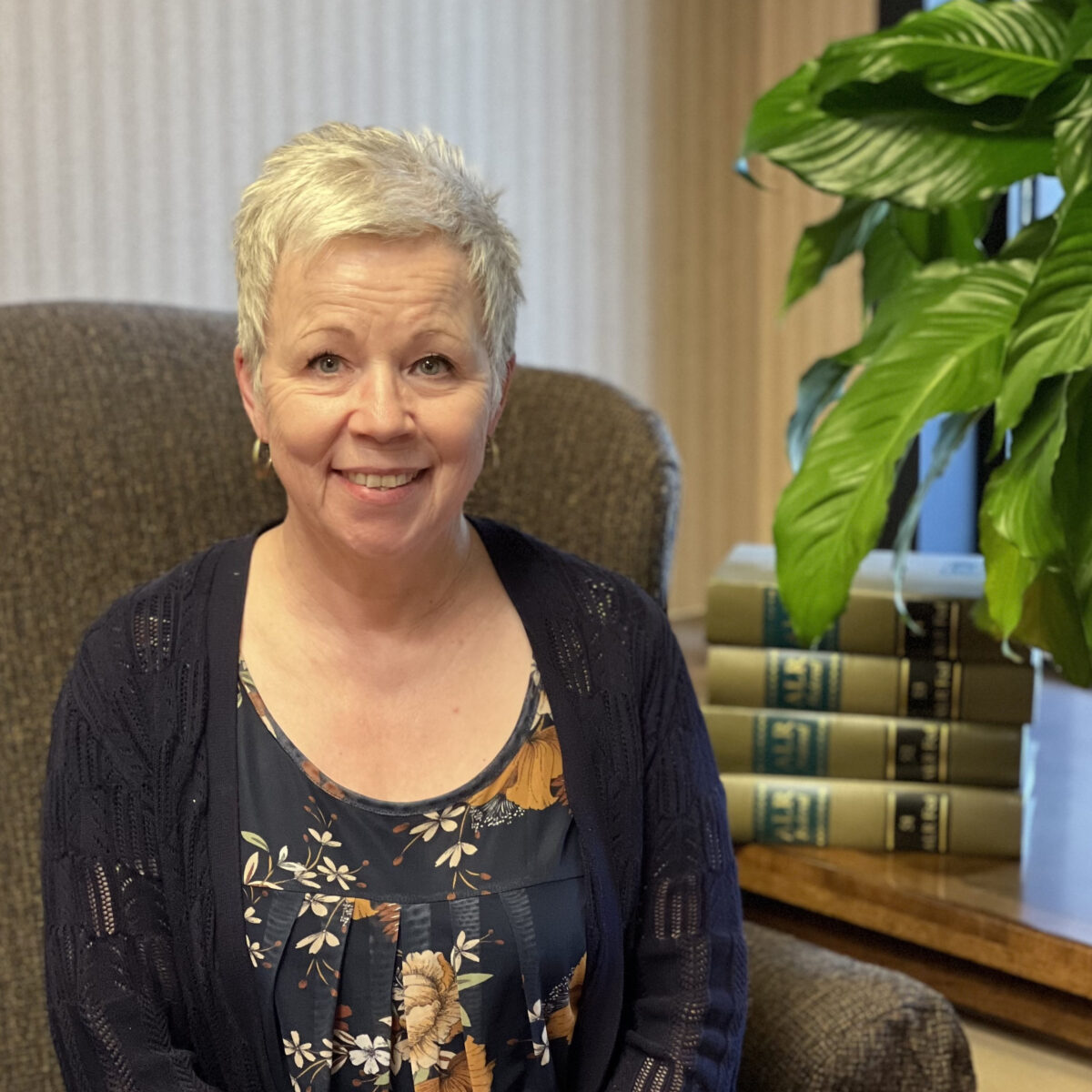 Our Legal Team – Sears Pry Griebling & McBride LLC